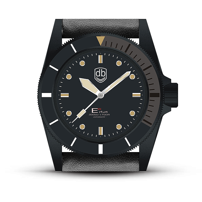 Serial Watches / Vintage VDB