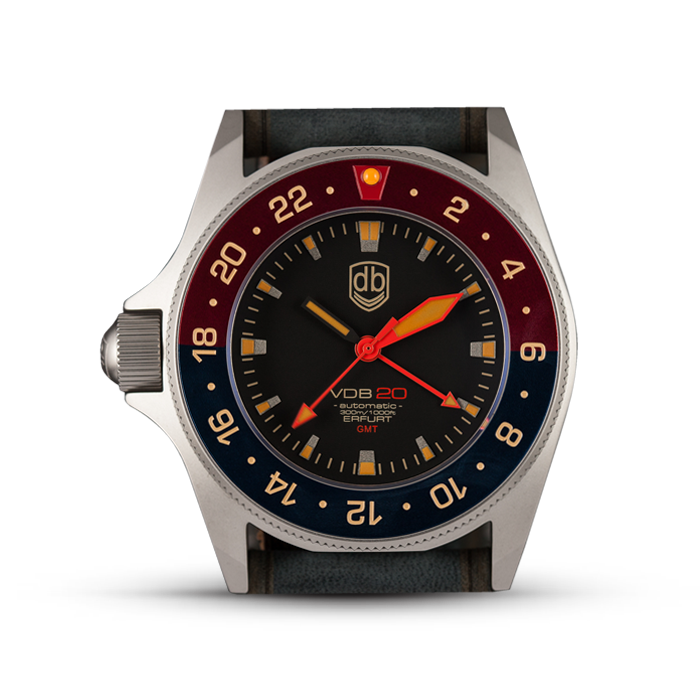 Serial Watches / Vintage VDB