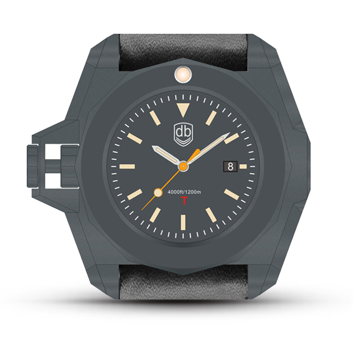 Serial Watches / Vintage VDB